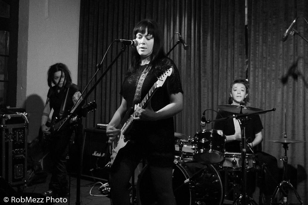 The Mis-Made – The Loft UTS – Searching for the Brown Note