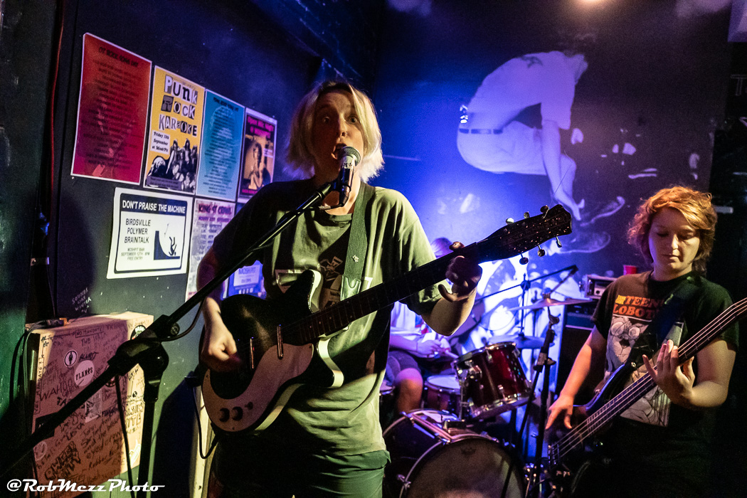 King Street Crawl 2019 – Newtown – Searching for the Brown Note