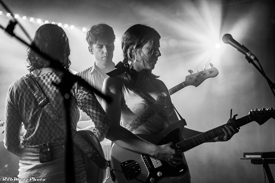 CLEWS – Lansdowne Hotel – Searching for the Brown Note
